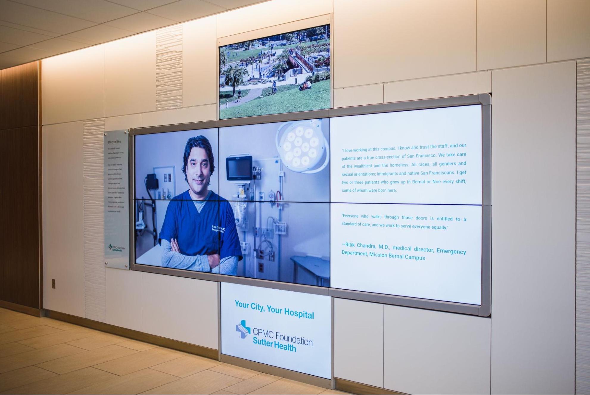The Power of Visual Storytelling and Donor Recognition – Blog – Presentation Design Group