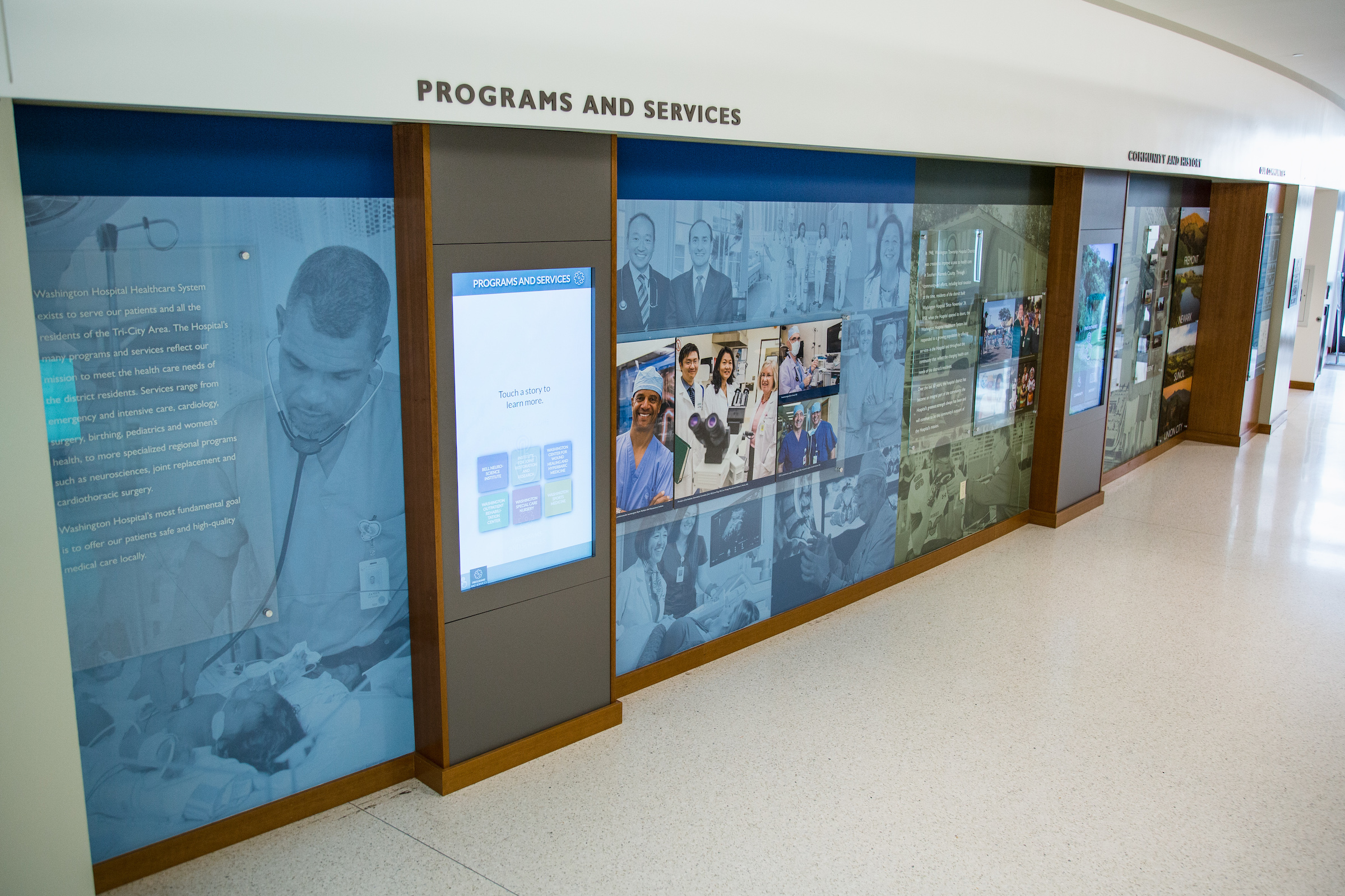 50+ Examples of Donor Recognition and Success Stories – Blog ...