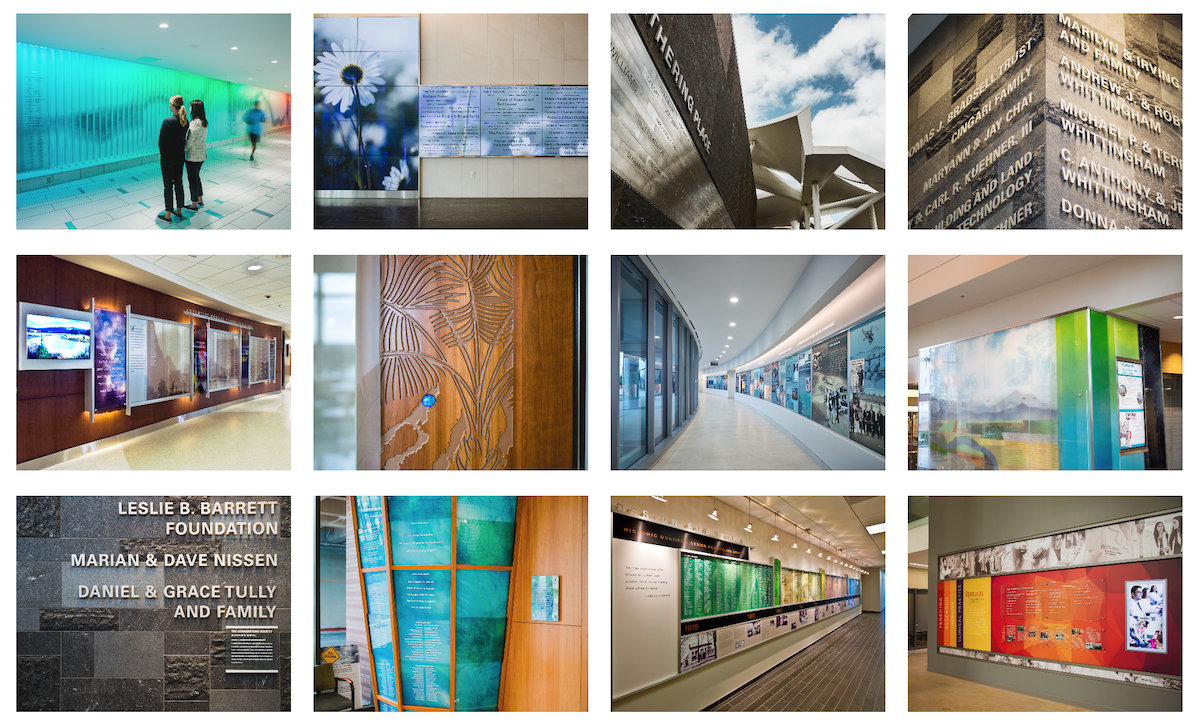 50+ Examples of Donor Recognition and Success Stories – Blog ...