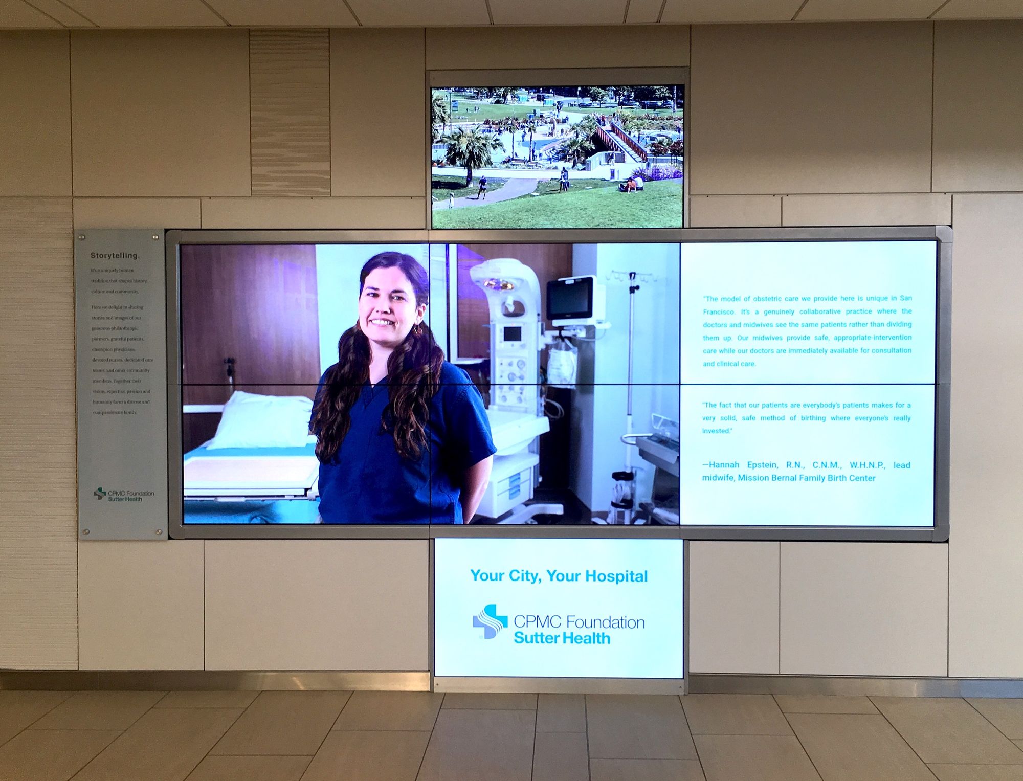 The Power of Visual Storytelling and Donor Recognition – Blog ...