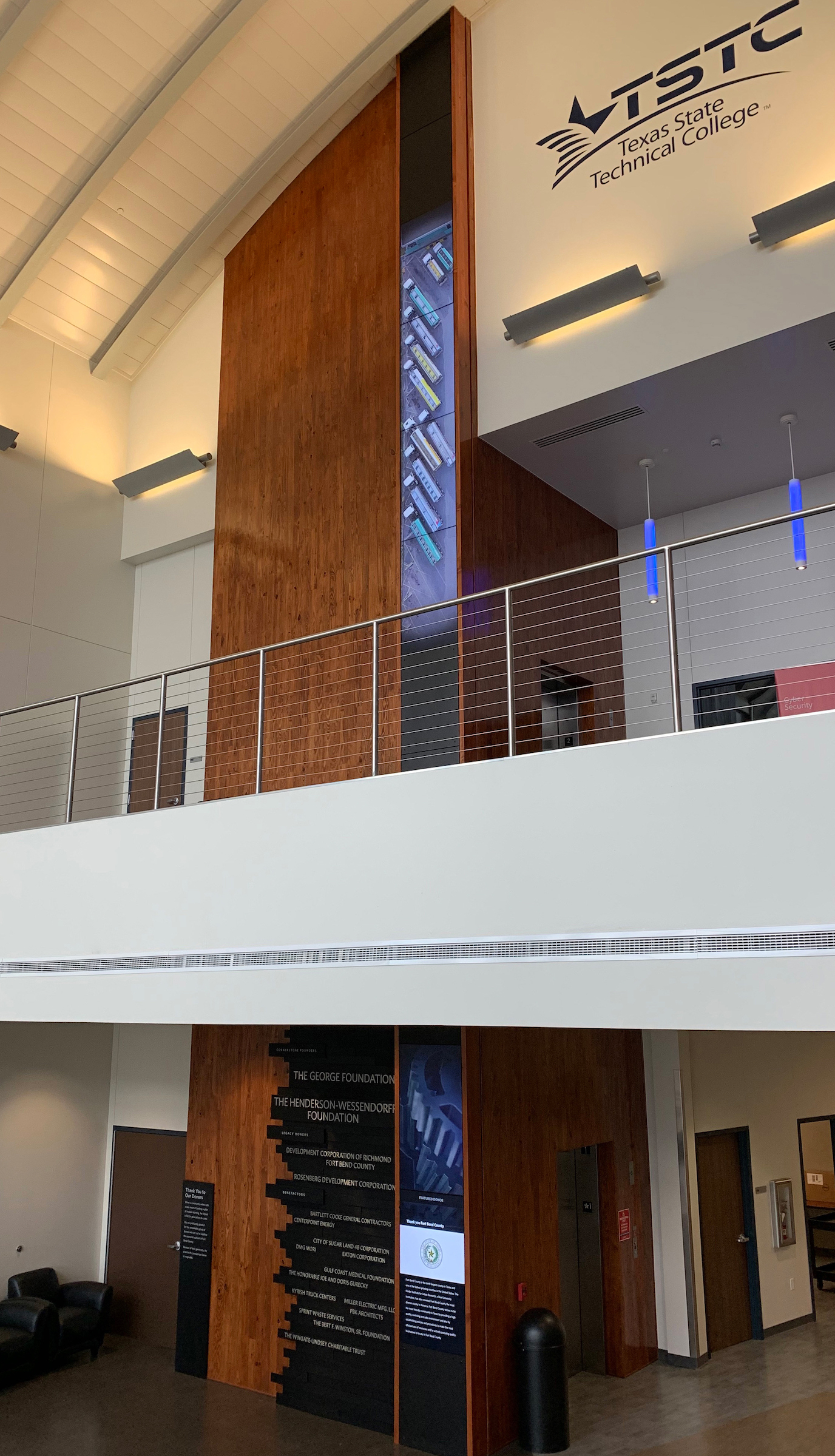 Presentation Design Group – Gallery – Texas State Technical College ...