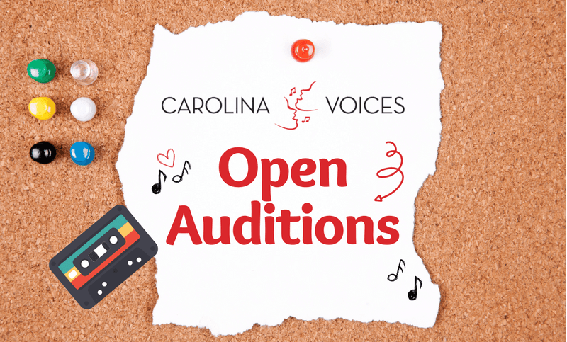 Carolina Voices: Home