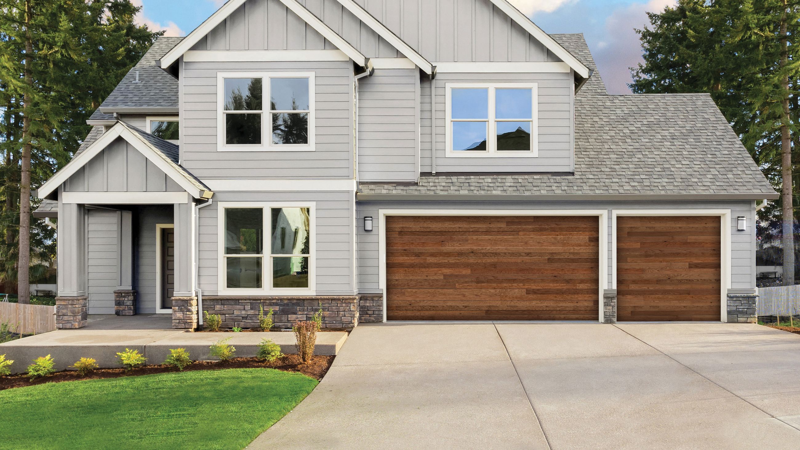 Midland Garage Door | Quality Residential & Commercial Garage Solutions