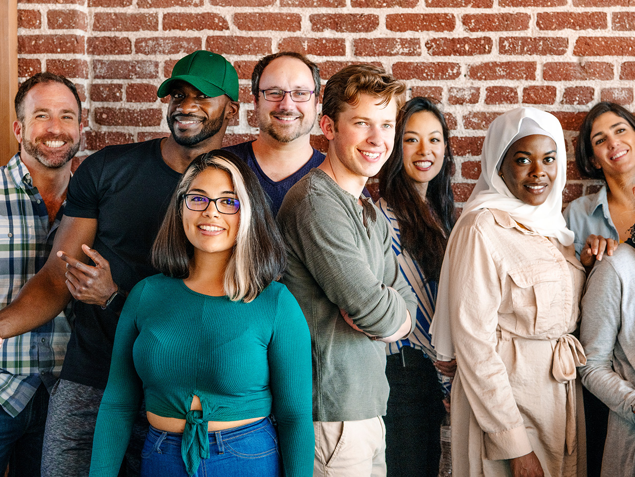 Certified Peer Counselor Trainings