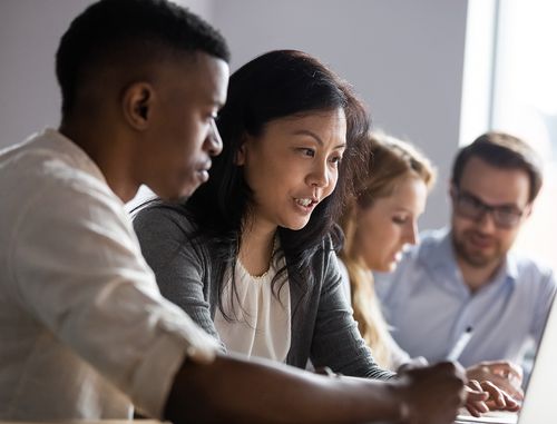 Certified Peer Counselor Trainings