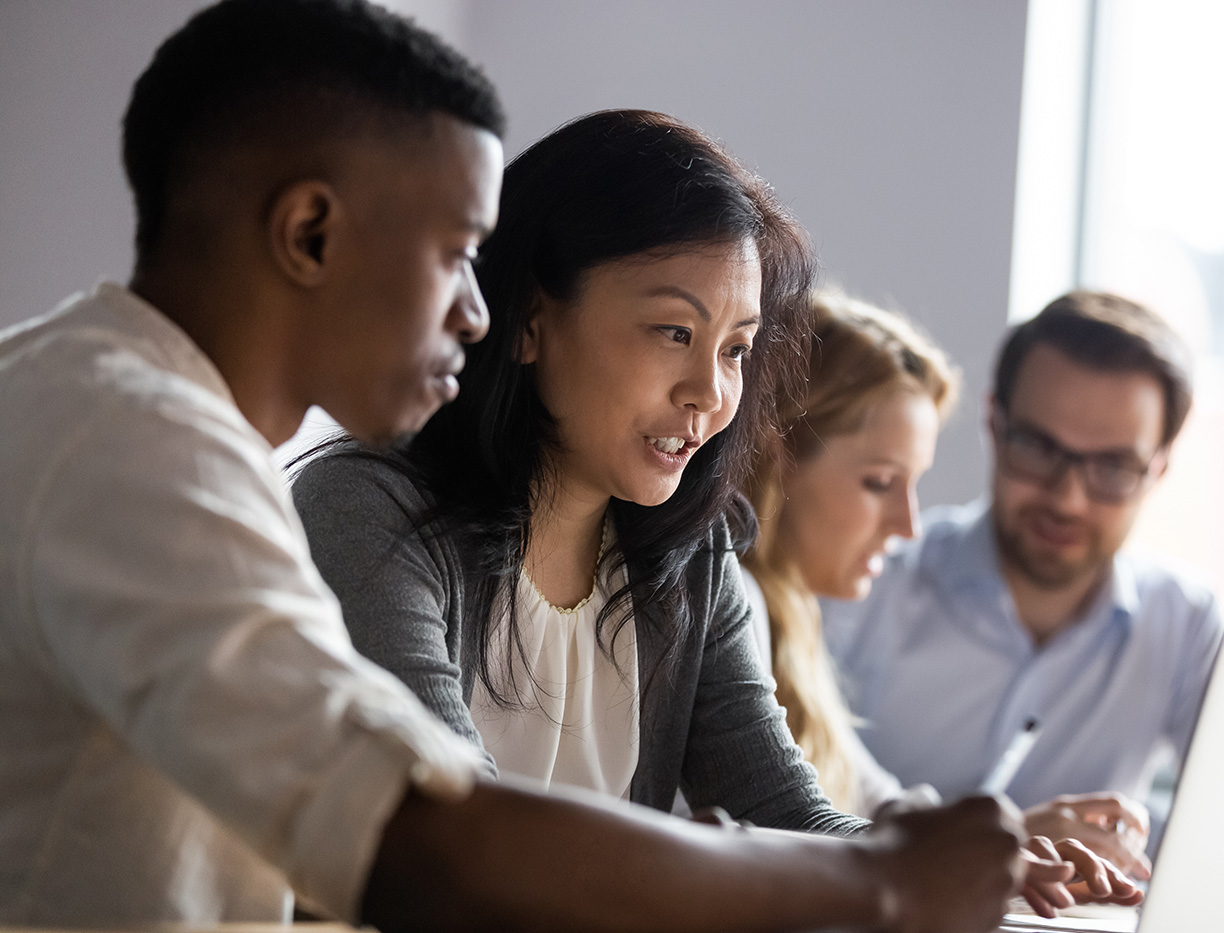 Certified Peer Counselor Trainings