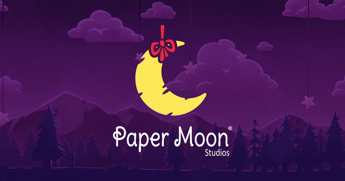 Paper Moon Studios | Team