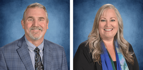 PCS - Faculty & Staff