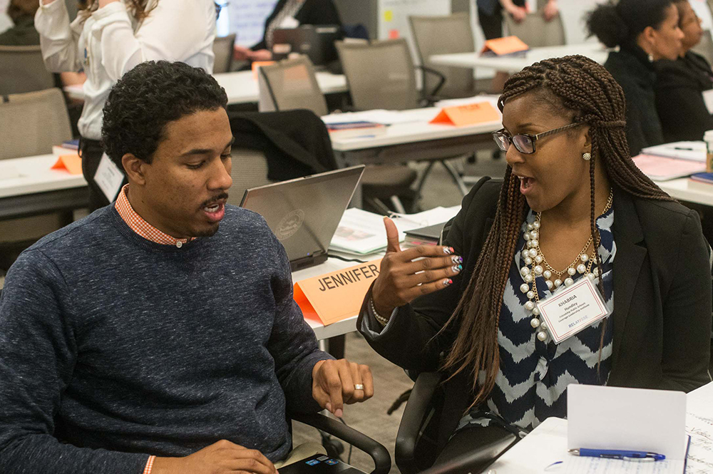 About Relay & History | Relay / GSE