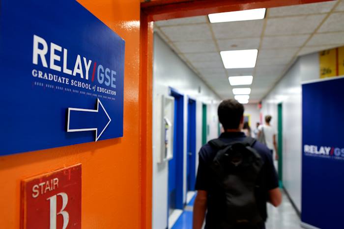 Contact Us | Relay / GSE