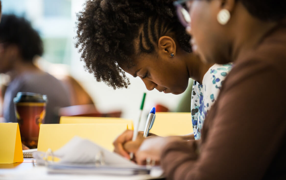 Professional Education for Teachers and Leaders | Relay