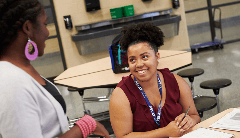 Alternative Certification | Relay / GSE