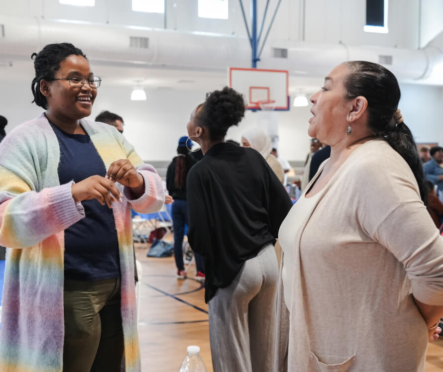 New Teacher Orientation