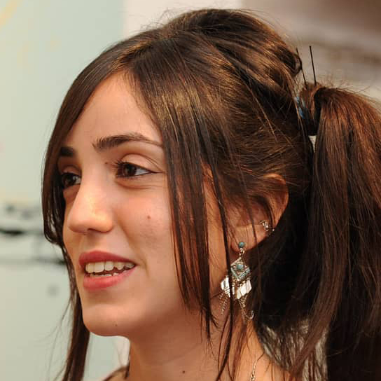 Universal Art | Omer Aviram — Full Stack Designer