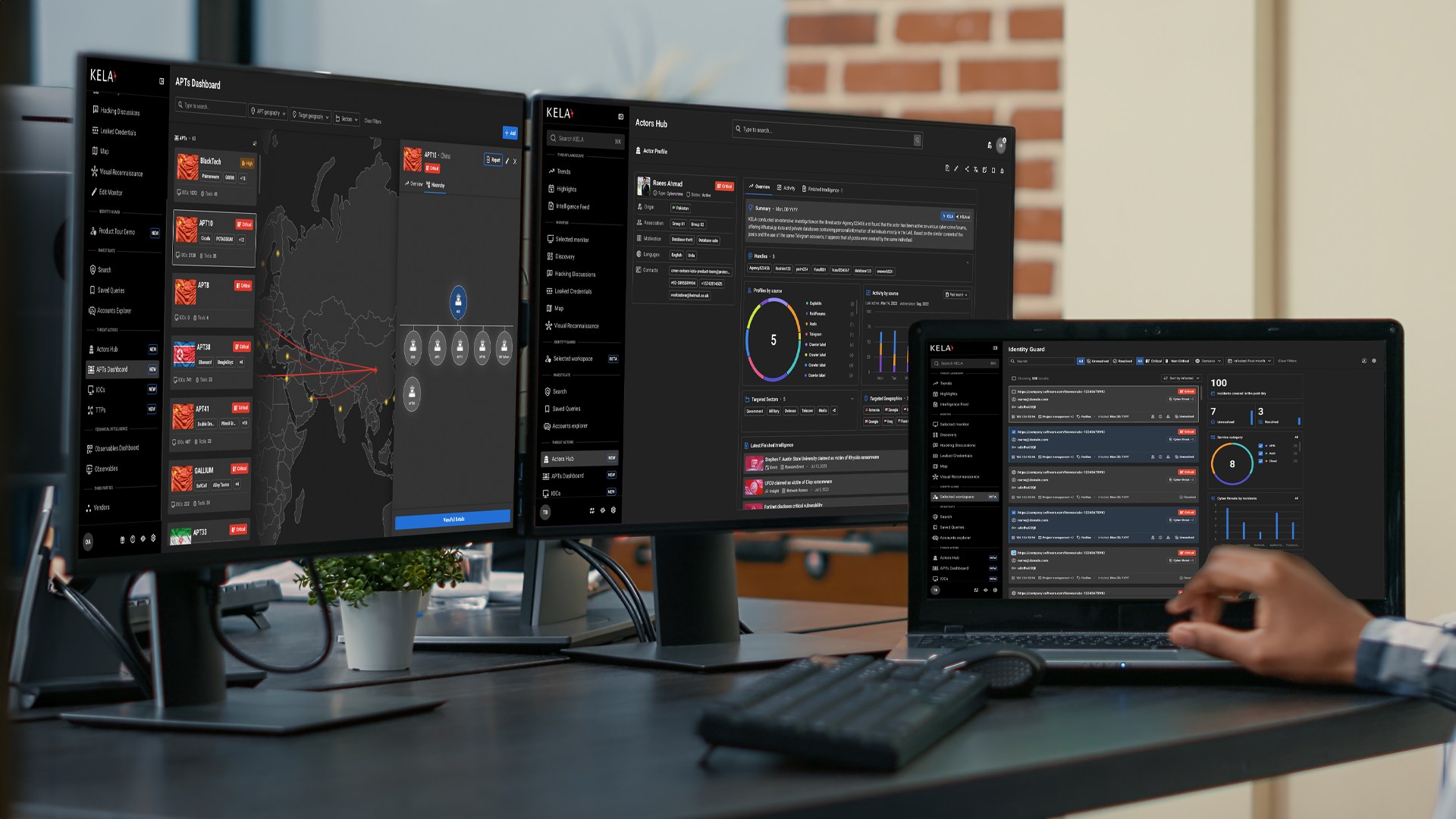 KELA | Omer Aviram — Full Stack Designer