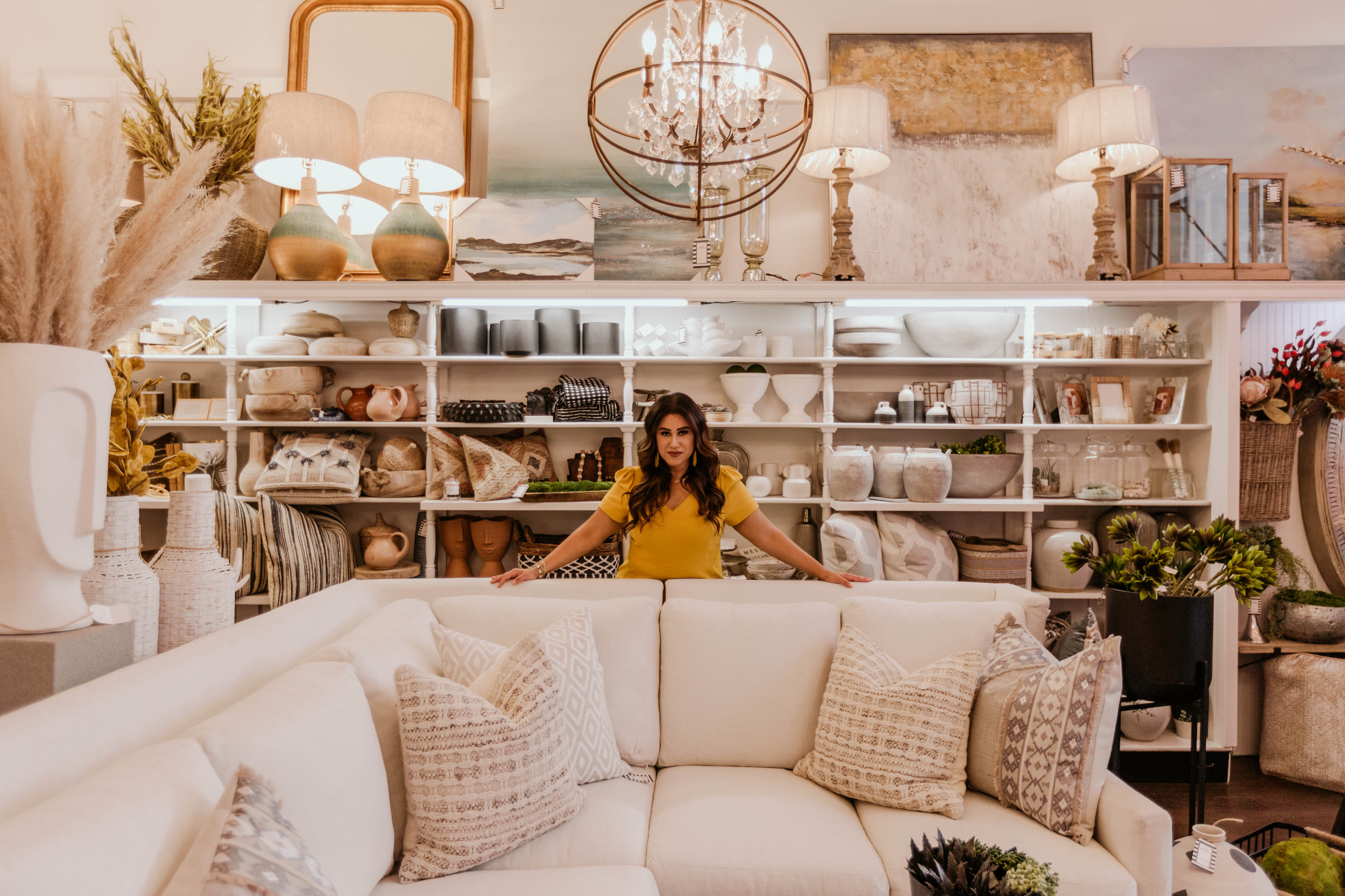 Chic Interiors | Team