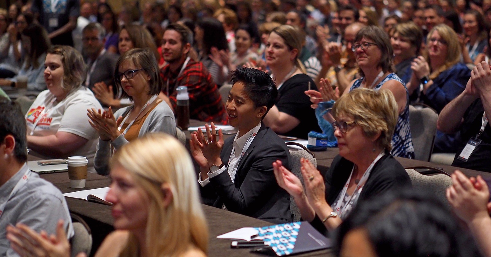 Our last hurrah – Confab: The content strategy conference