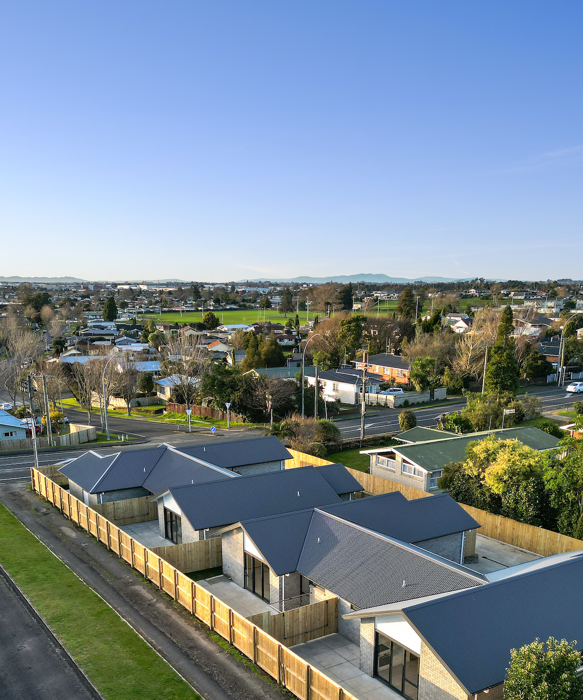 Dhillon & Dai Developments | Property Development