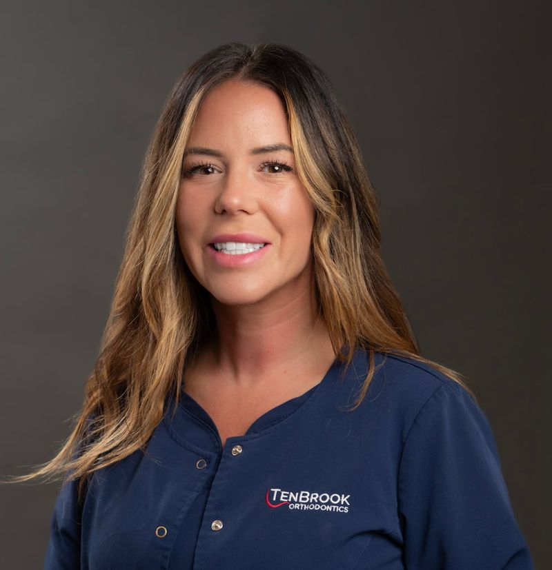 TenBrook Doctors & Staff