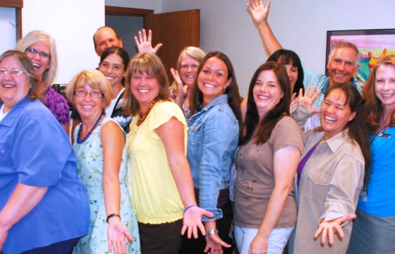 How a New Principal Transformed a School