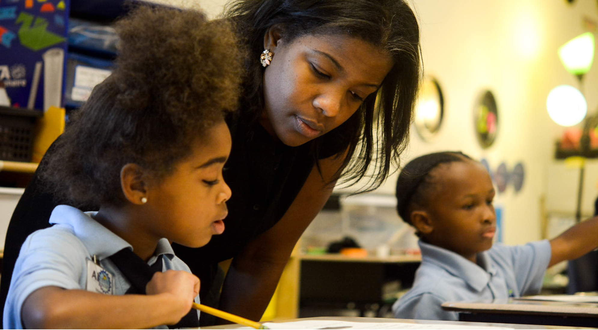 Make Phonics the Base of Early Reading Instruction