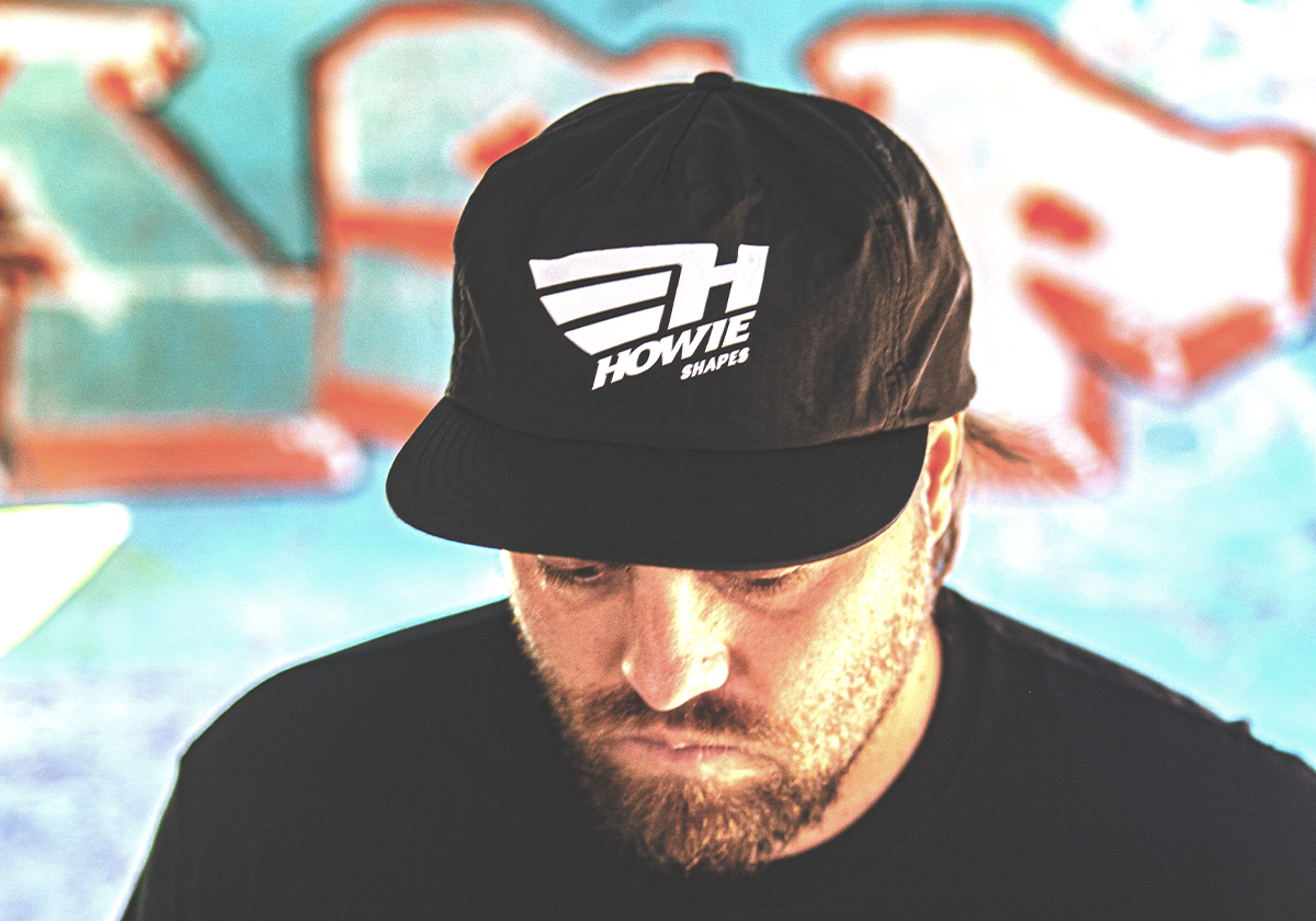 Howie Shapes - Products