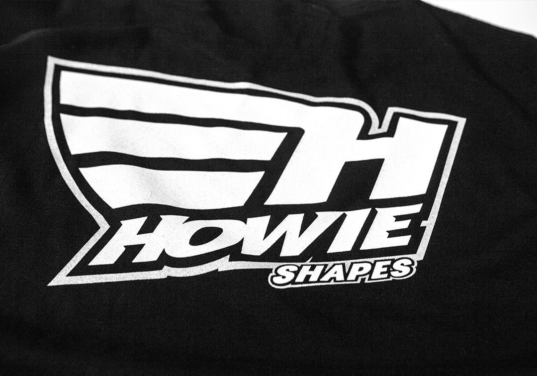 Howie Shapes - Products