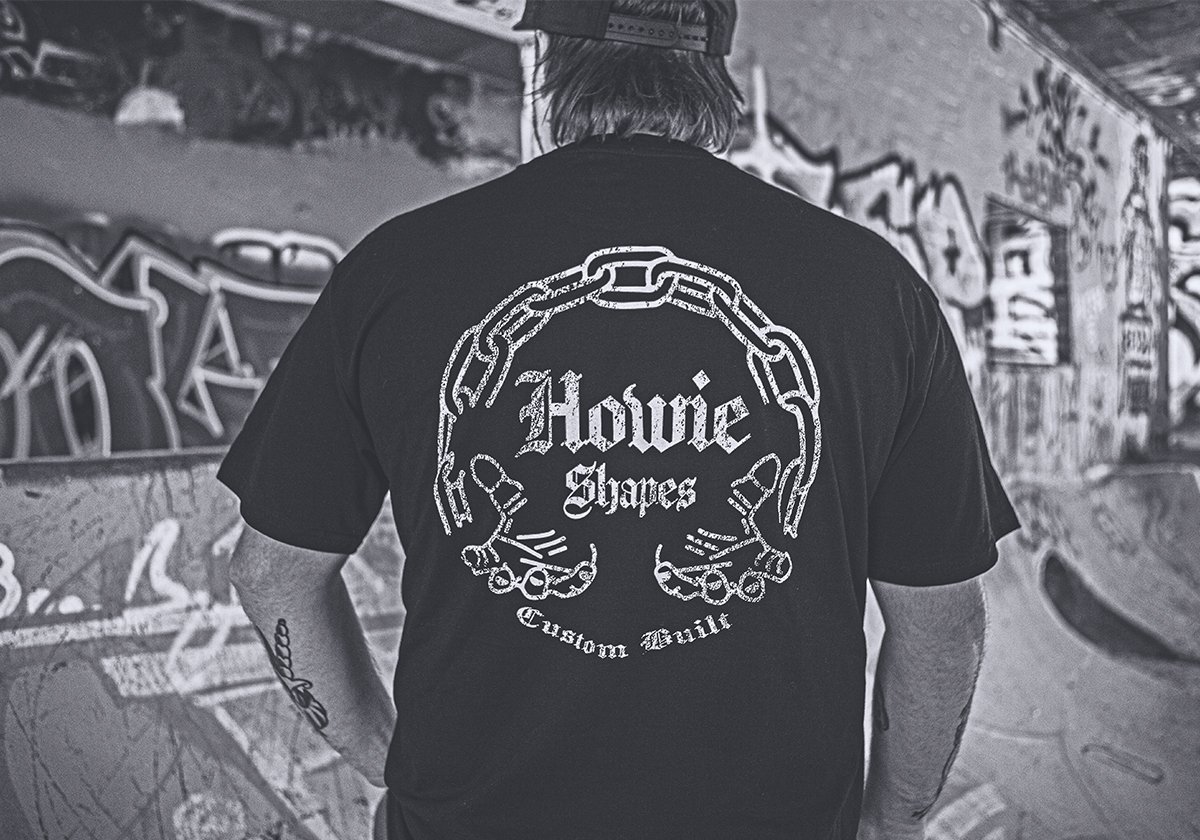 Howie Shapes - Products