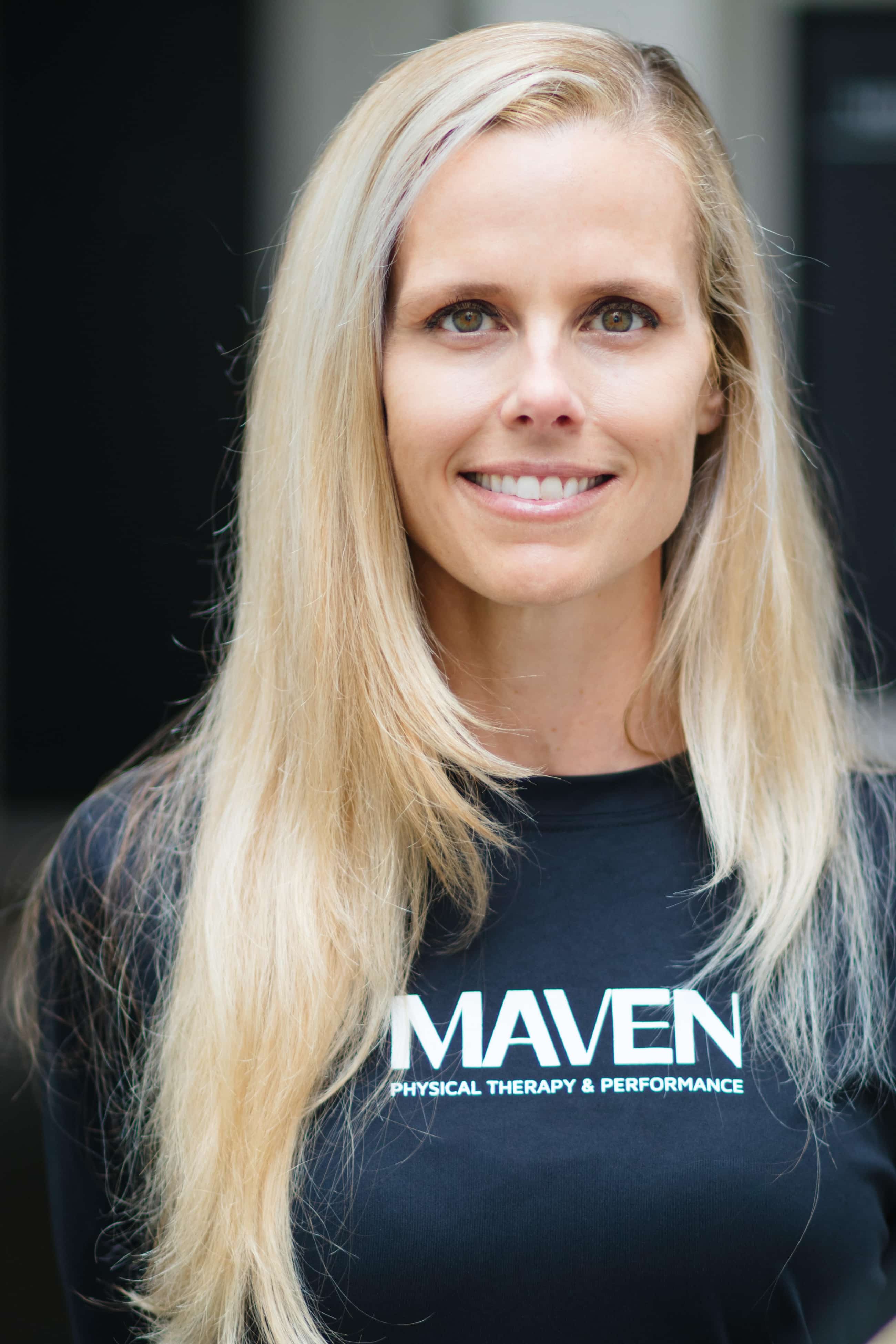 Maven Team | Physical Therapy Certified Specialists | LA