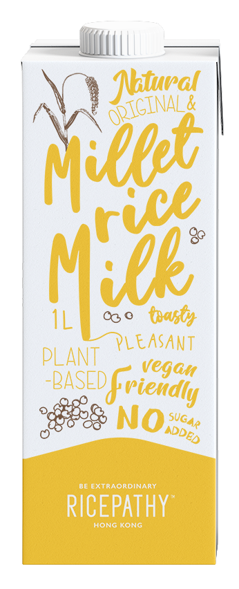 Our Product - RICEPATHY