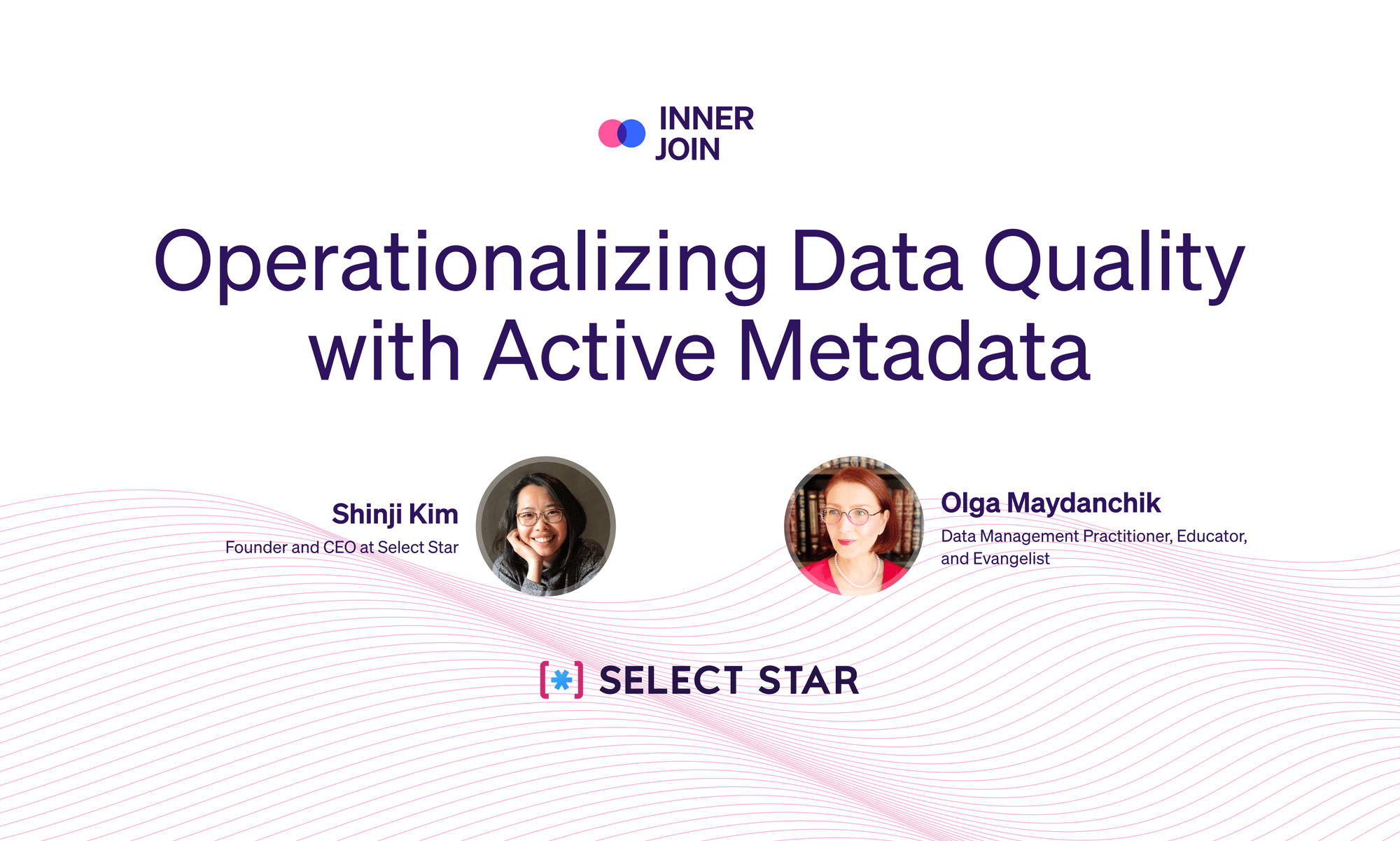 Automated Data Discovery | Find & Understand your Data | Select Star