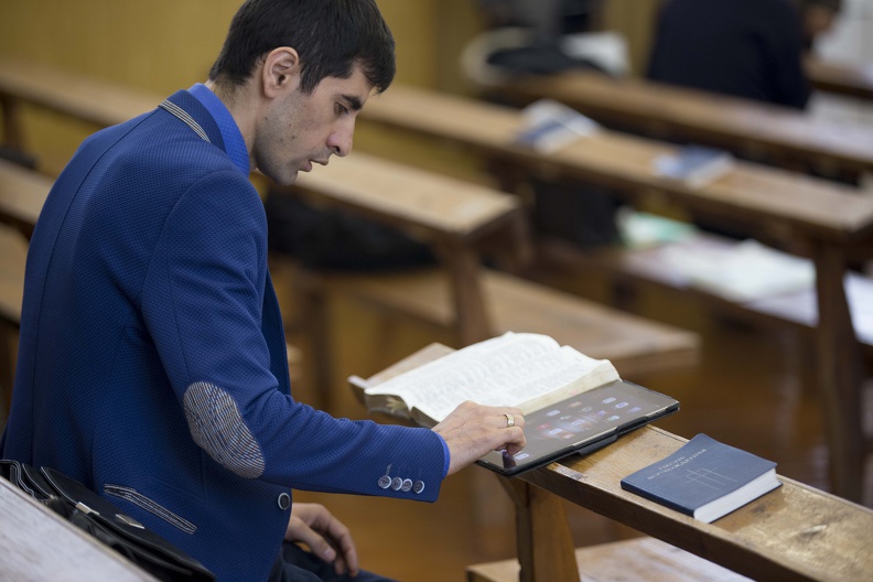 Bible Mission - Winning people for Christ