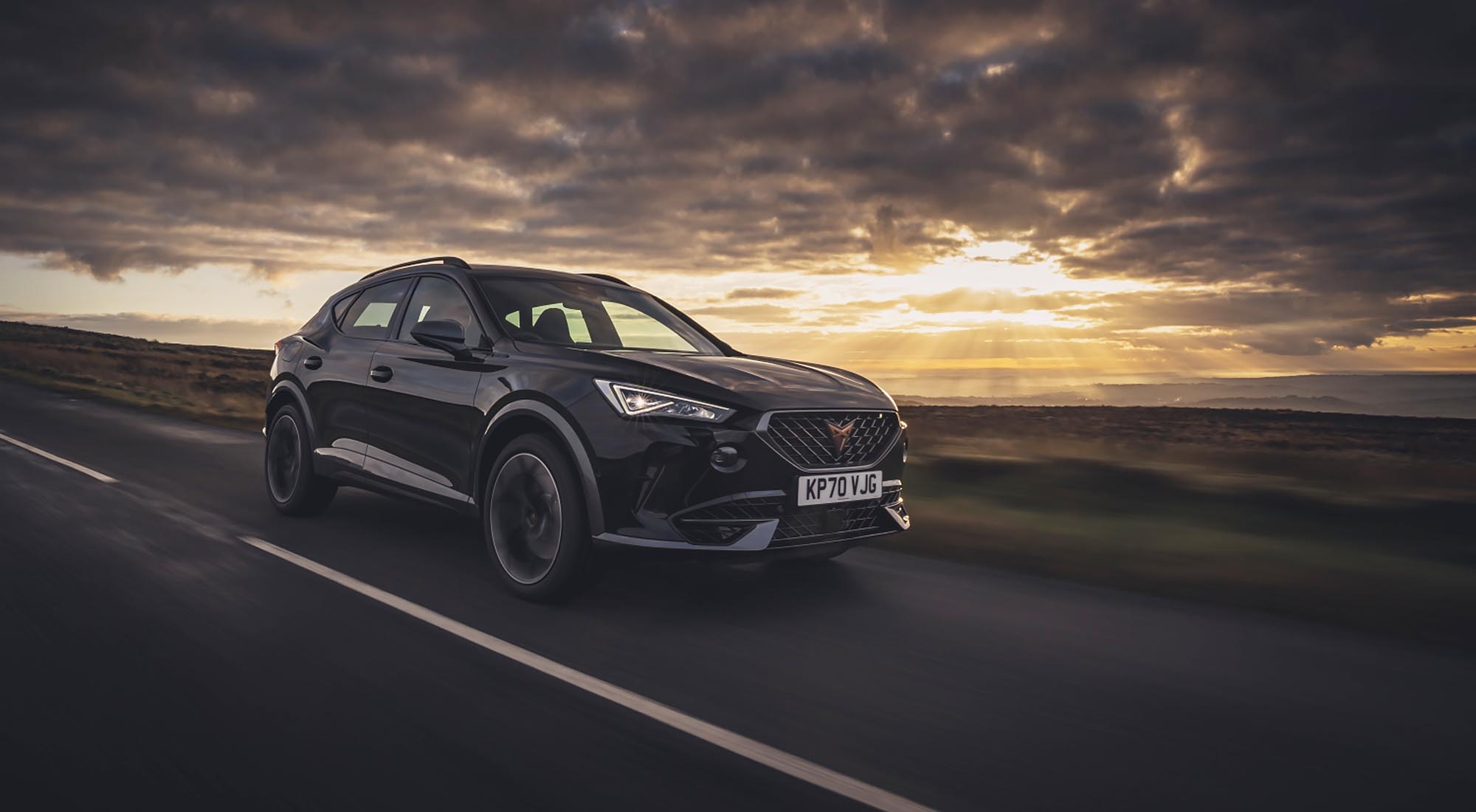 Cupra Formentor (2021) Review | Motor Mad
