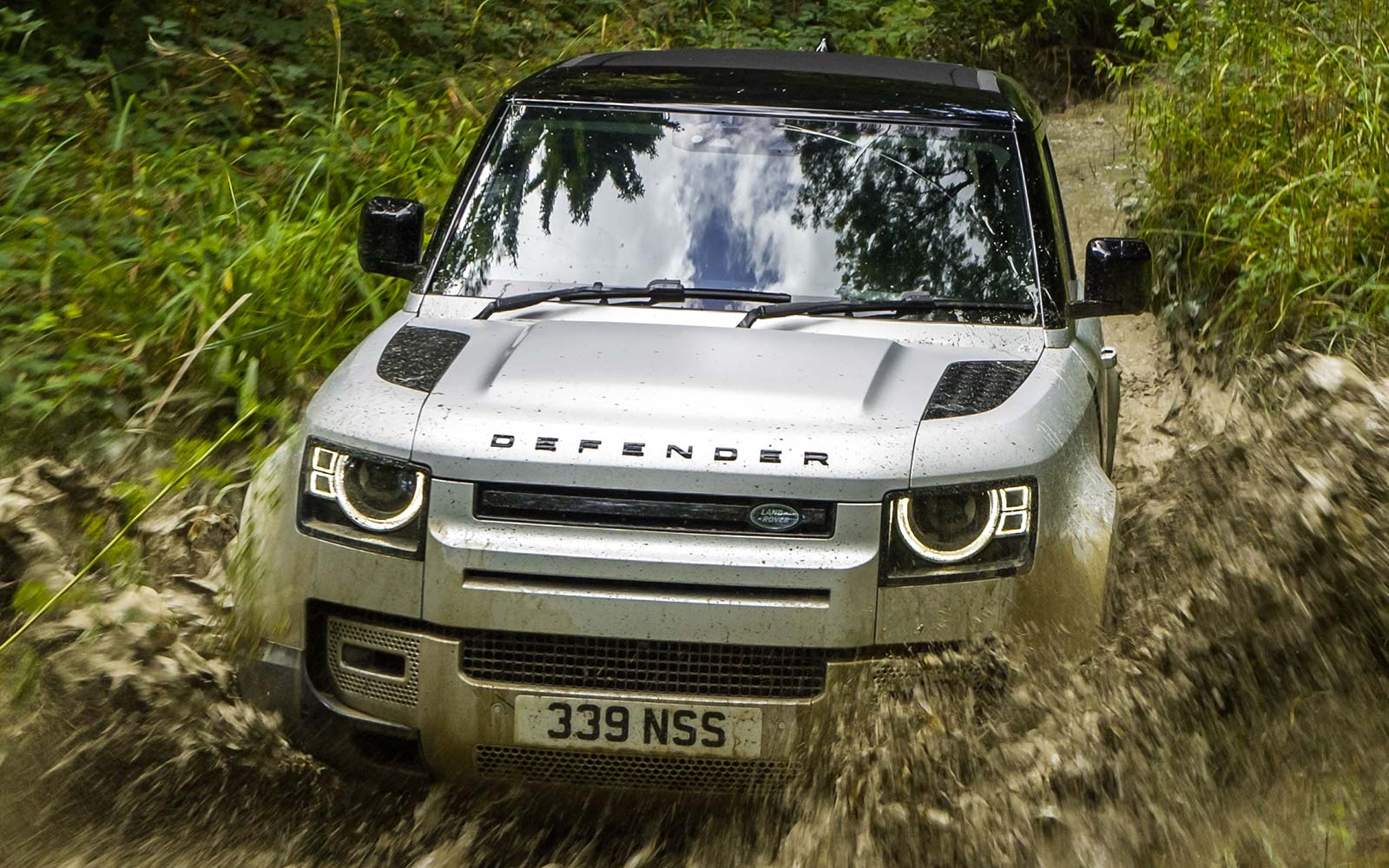 Land Rover Defender (2021) Review | Motor Mad