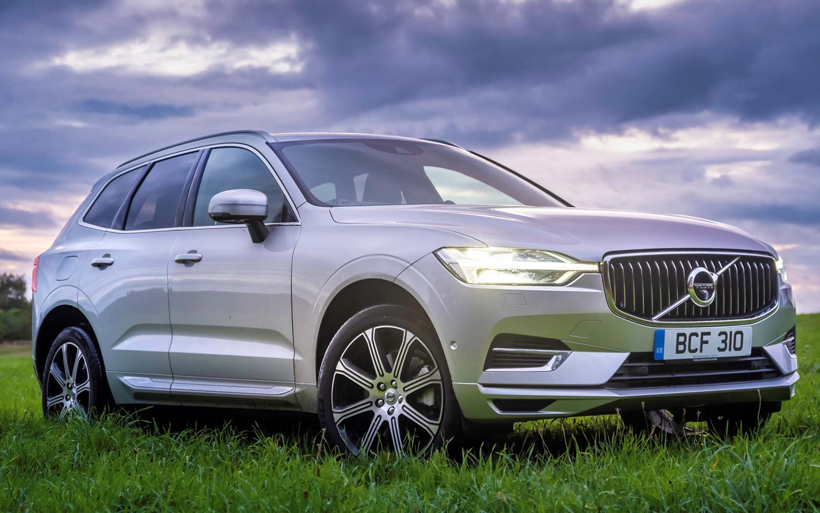 Volvo XC60 (2021) Review | Motor Mad