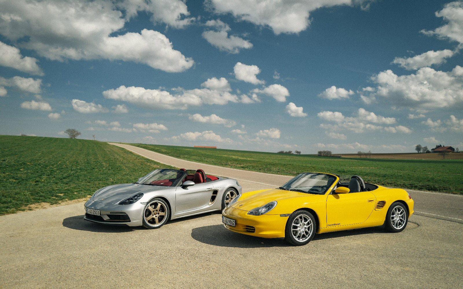 Porsche Boxster 25th Anniversary (2022) Review | Motor Mad