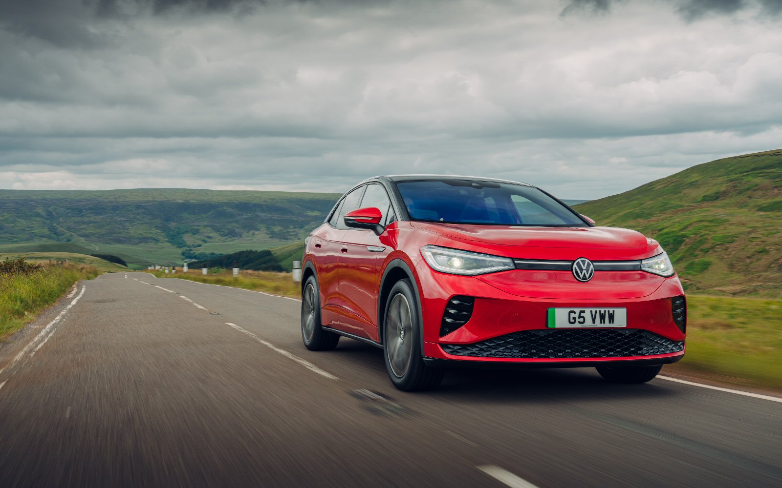 VW ID.5 Style Pro (2023) Review | Motor Mad