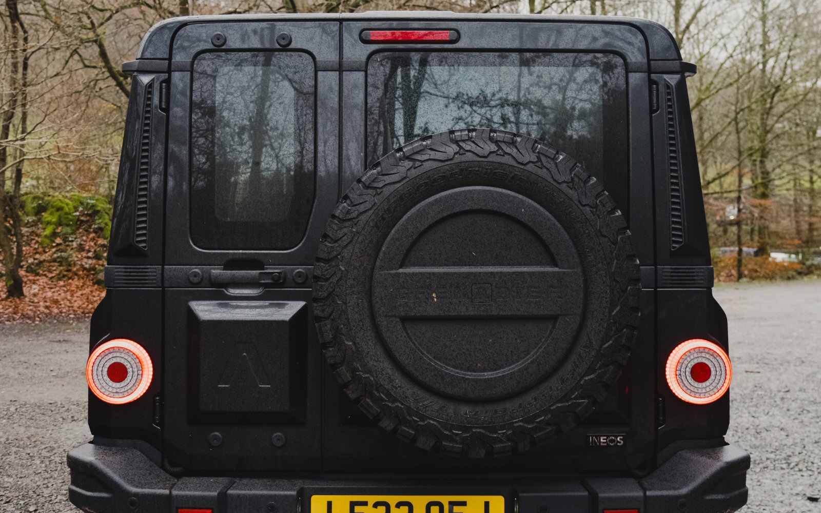 Ineos Grenadier (2023) Review | Motor Mad