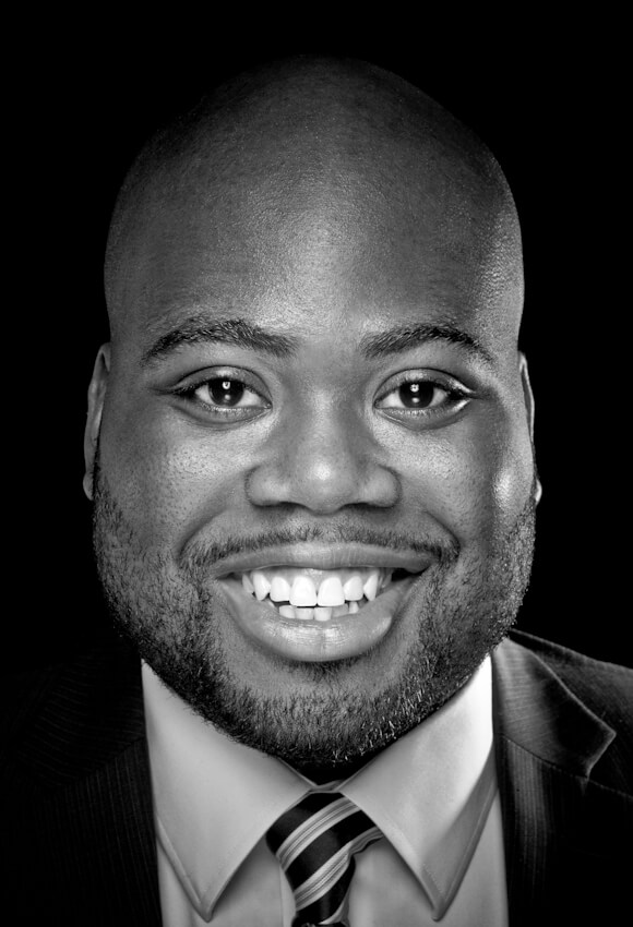 Anthony Morgan | Juin 2012