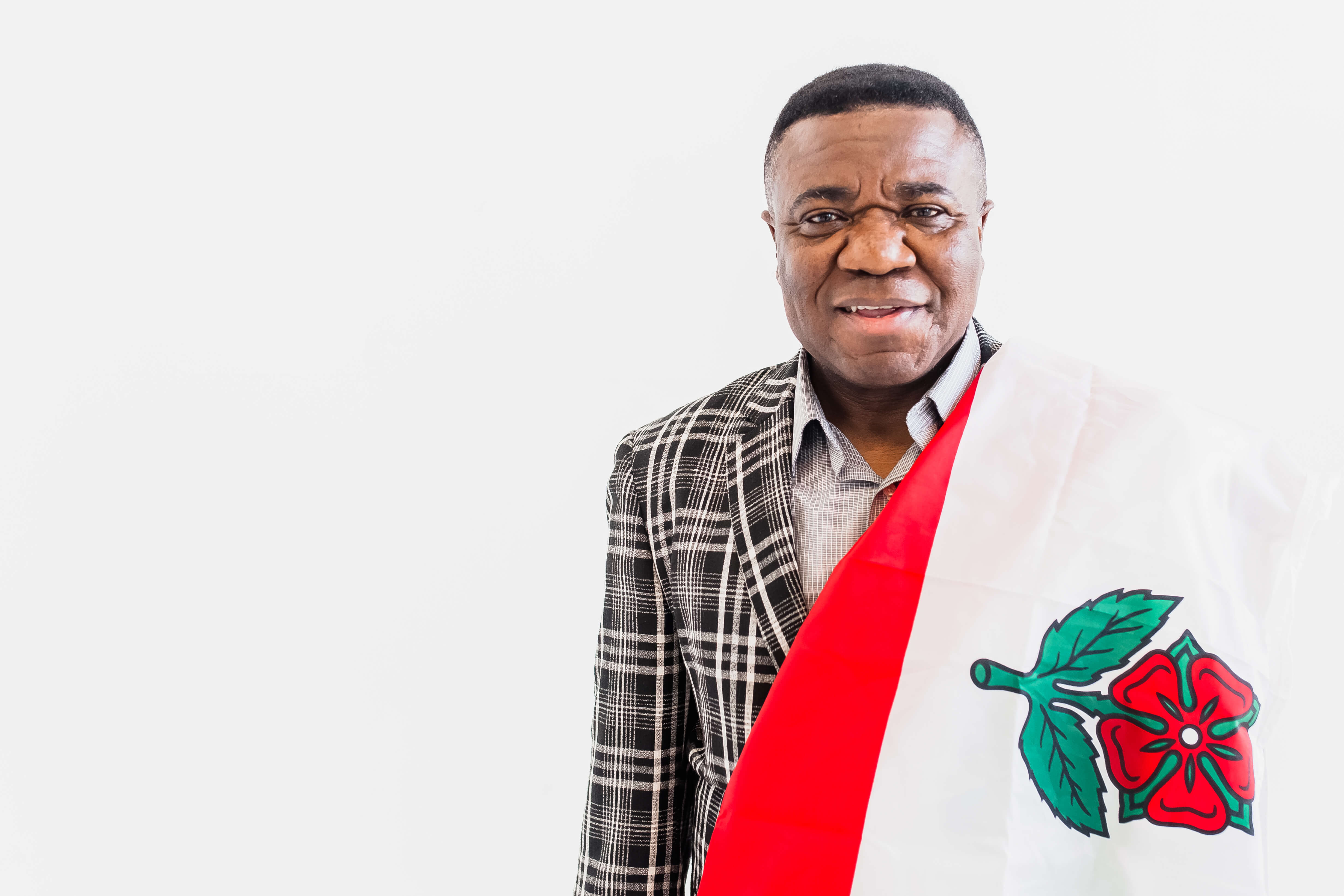 Pascal Kewa Mutombo | Octobre 2017