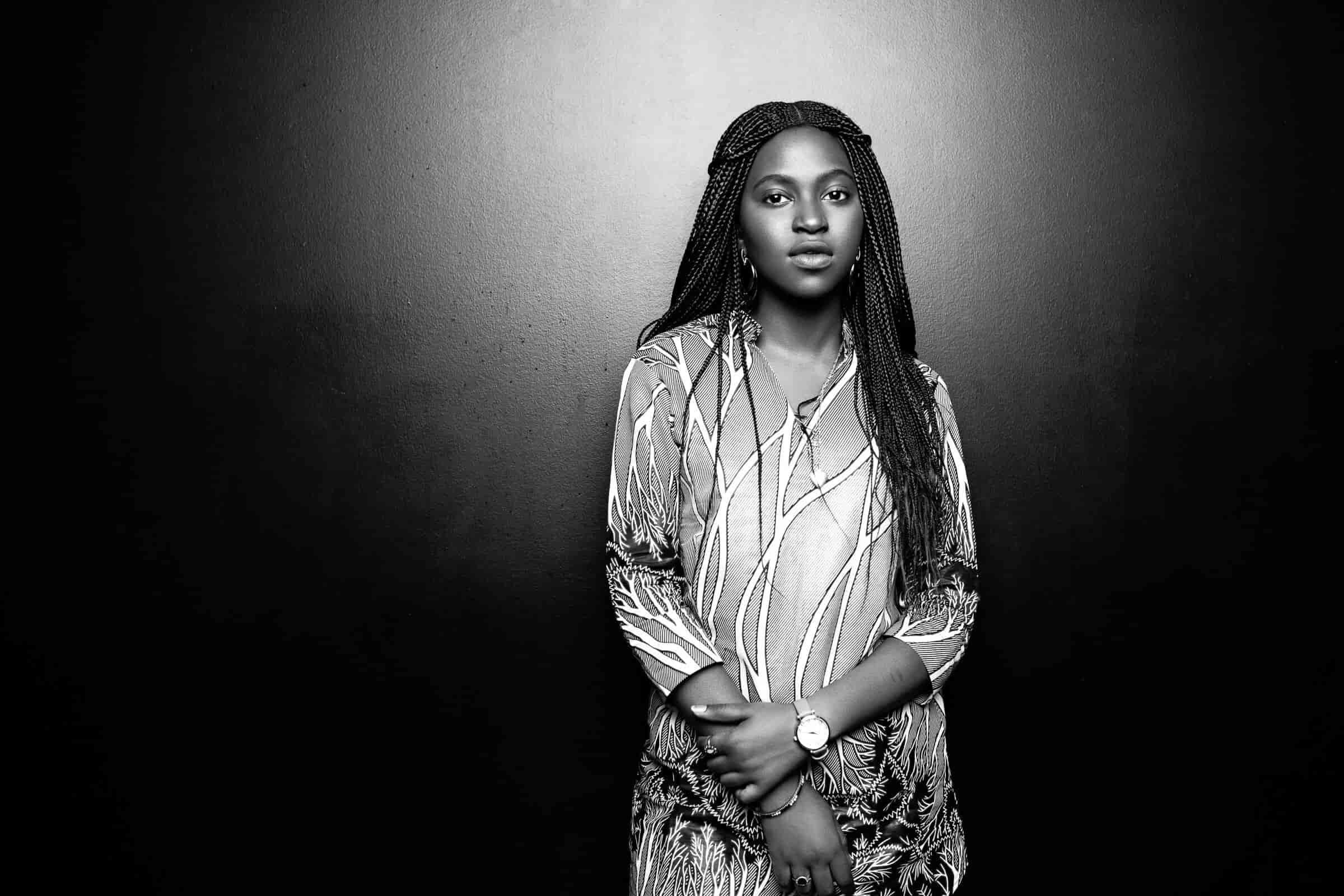 Fatima Bah | Août 2020