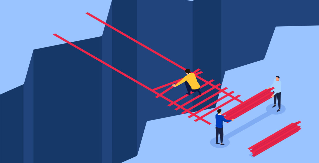 Adversity Advantage - MakingMyself Mental Model