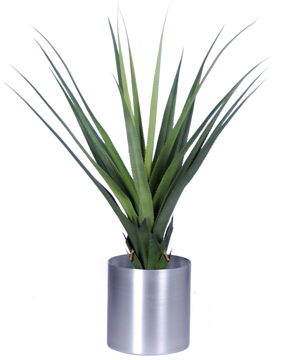 Artificial Yucca, Spikey Plants & Grasses from plantART