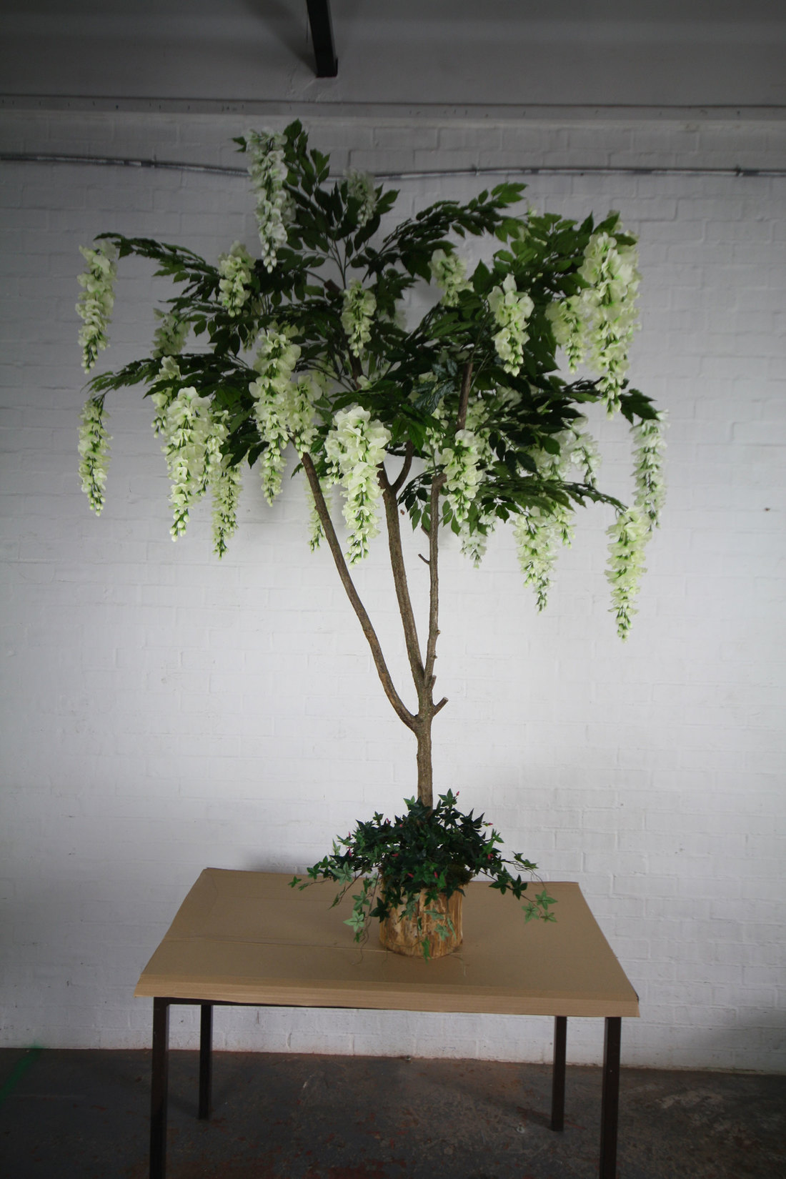Artificial Table Top Trees | plantART Bespoke