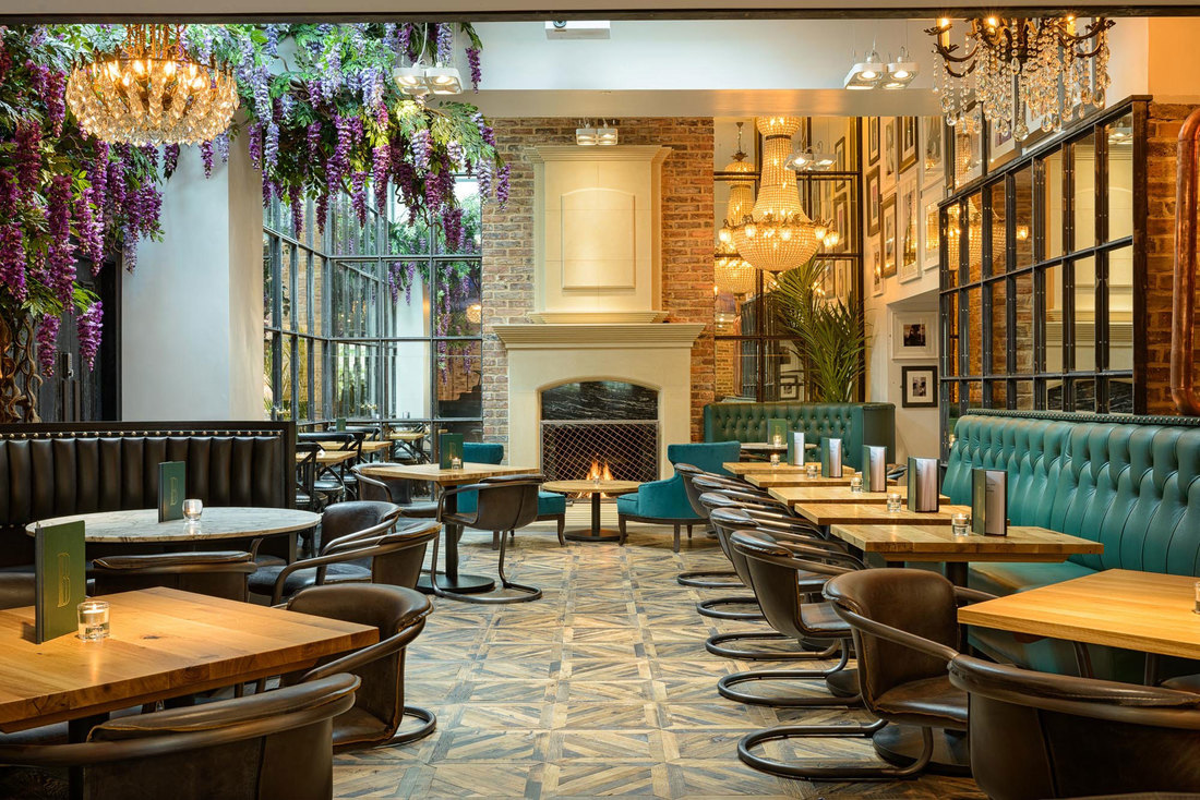 Black Ivy | plantART | Artificial Trees Blog