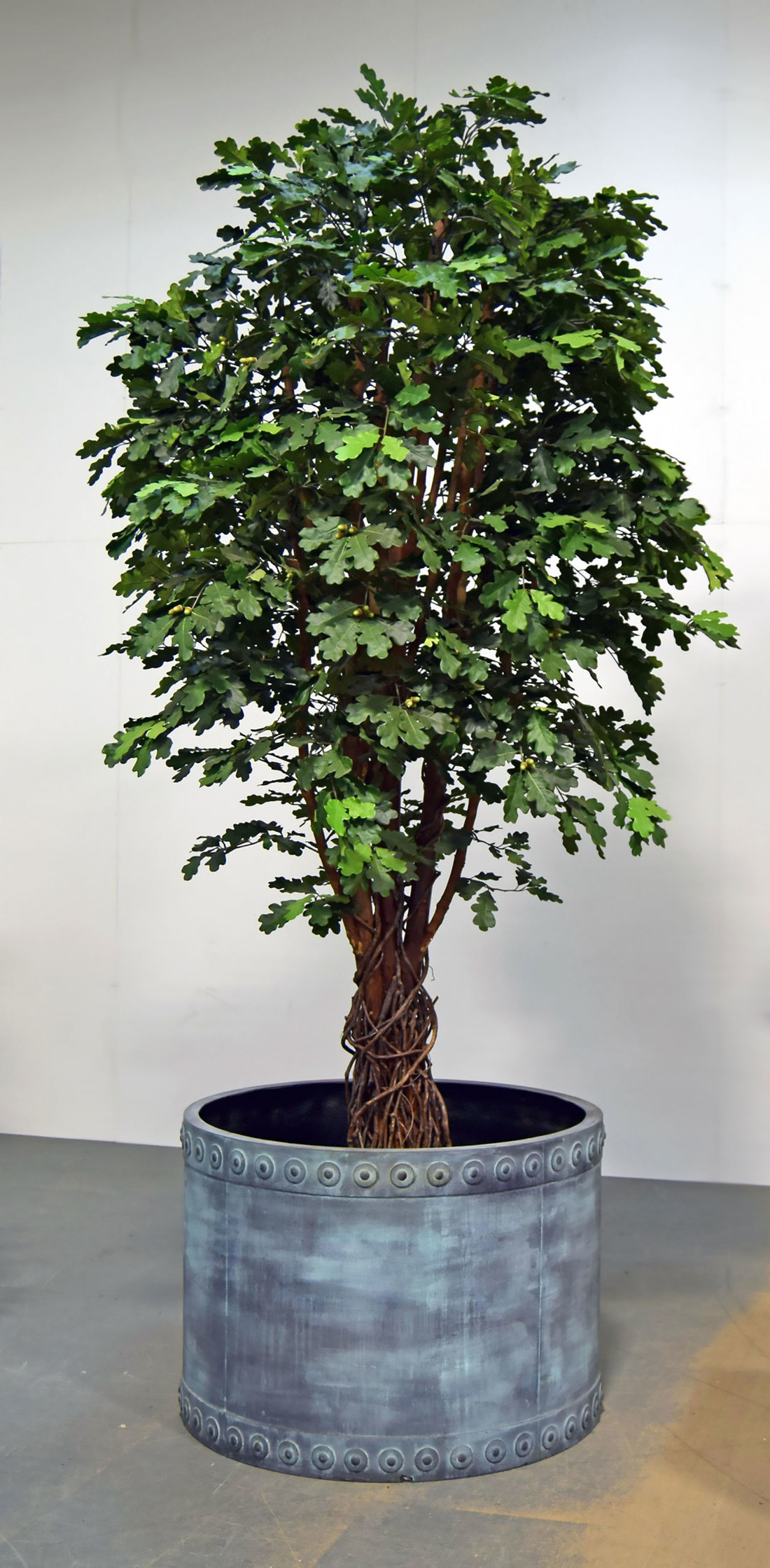 Artificial Oak Trees | plantART Bespoke