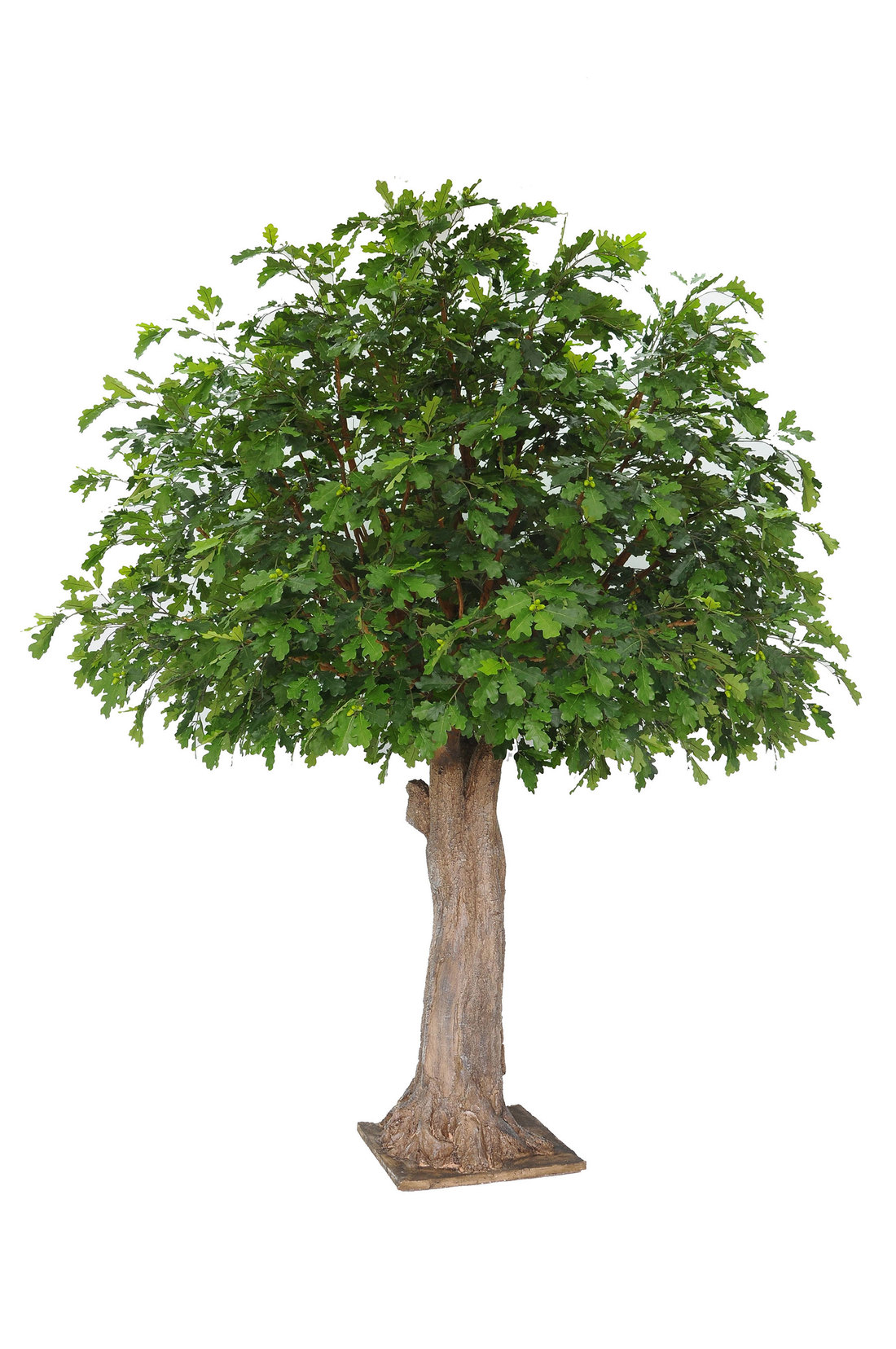 Artificial Oak Trees | plantART Bespoke
