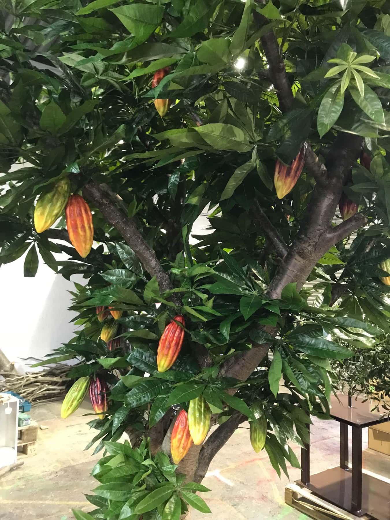 Artificial Fruit Trees | plantART Bespoke