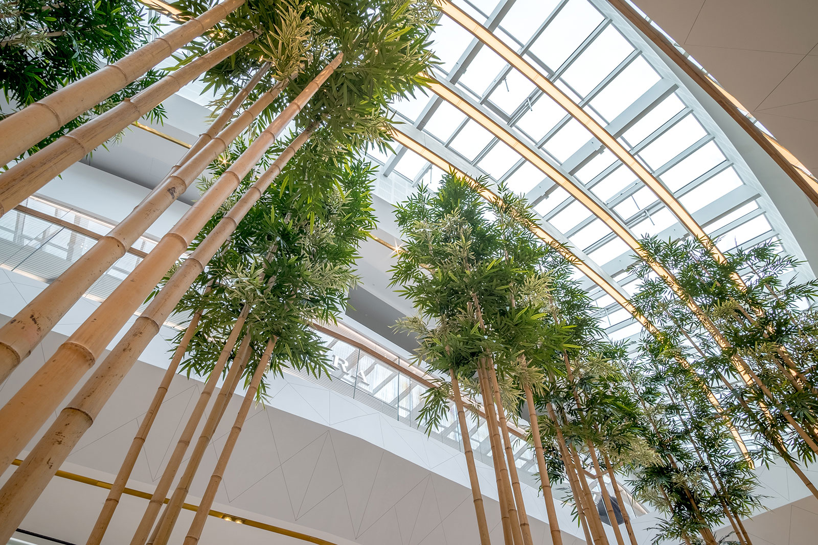 Artificial Trees and your business! | plantART | Artificial Trees Blog