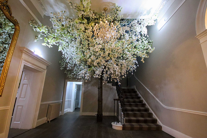 plantART - Blog - Your Artificial Tree to Your Specifications